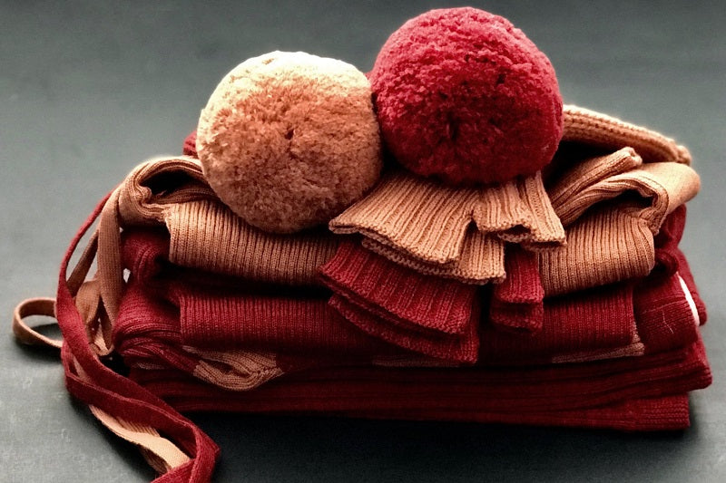 Mabli Knits - confortabil, călduros, extrafin - lână merinos și baby a