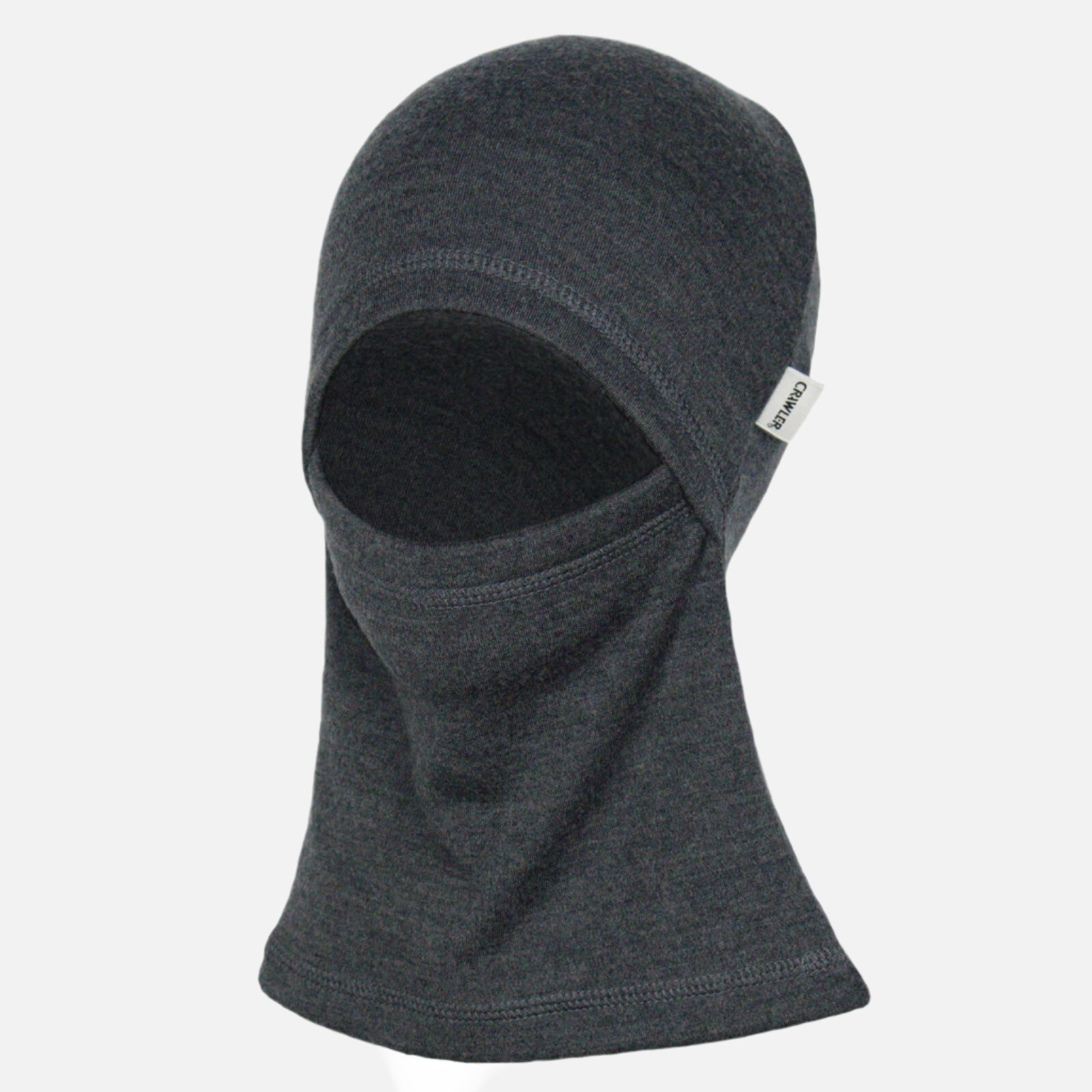 Cagula bebelusi si copii Engel din lana merinos organica si matase, Gr