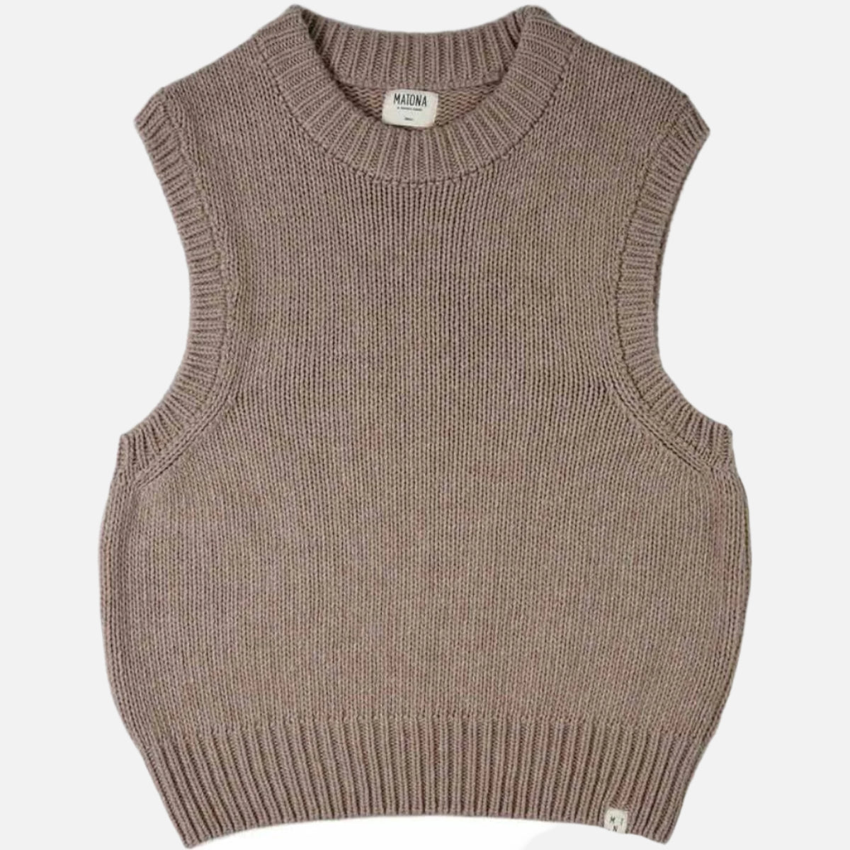 Helanca dama Engel din lana merinos organica și matase naturala, Rosu