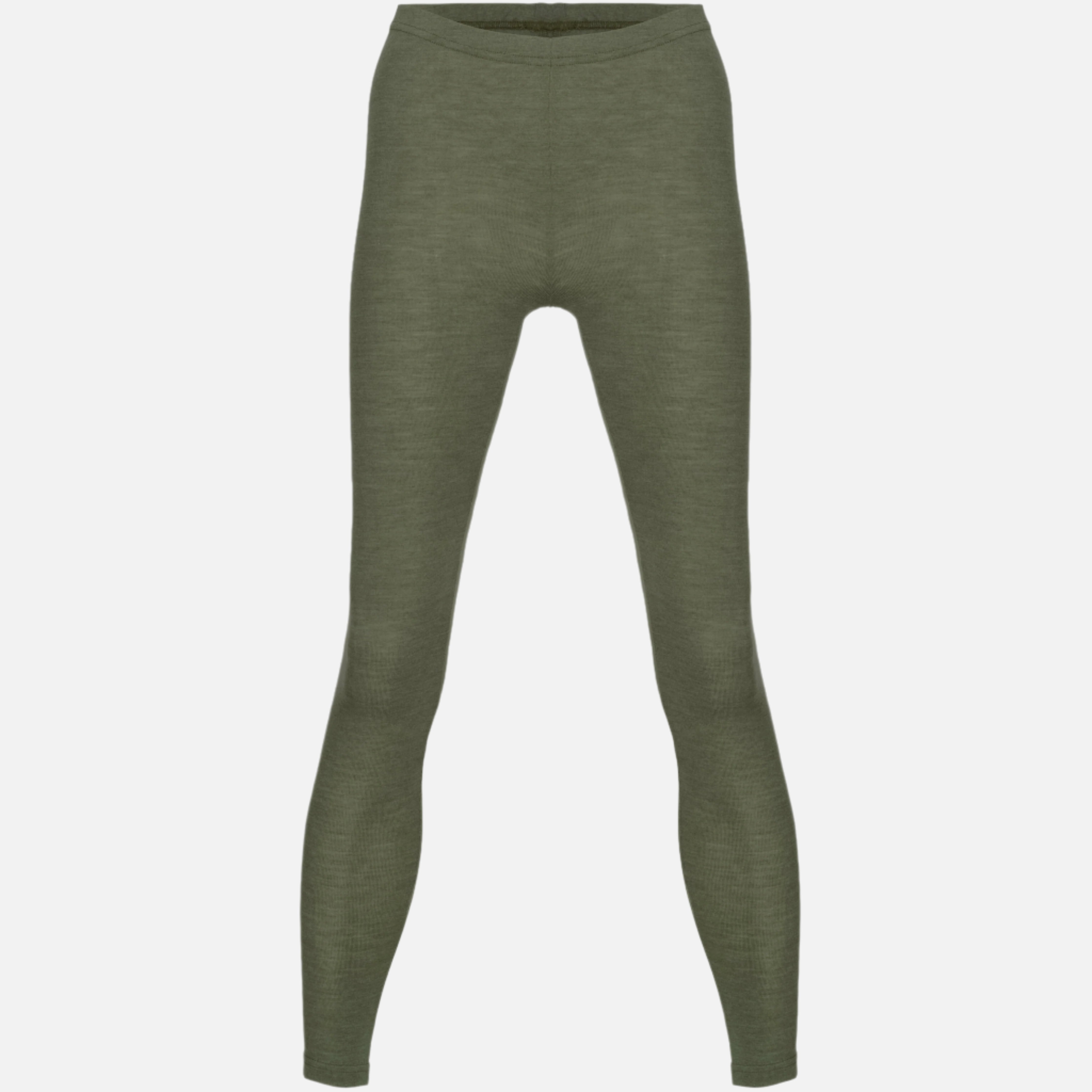 Colanti dama Engel din lana merinos organica si matase, Aluna