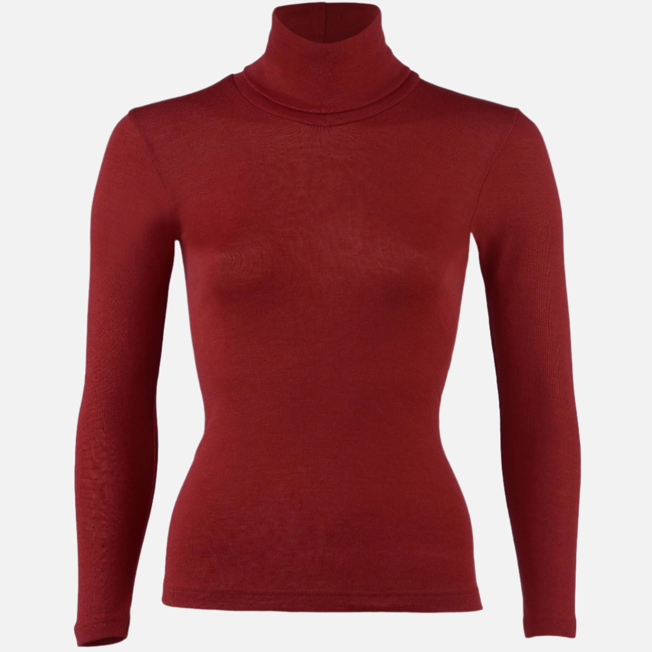 Colanti dama Engel din lana merinos organica si matase, Negru